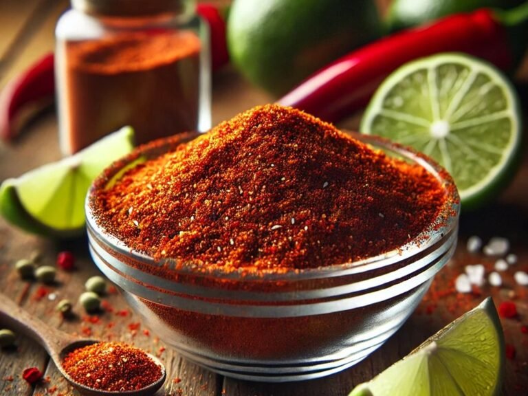 Tempero Tajin: Guia Completo e Receitas Incríveis