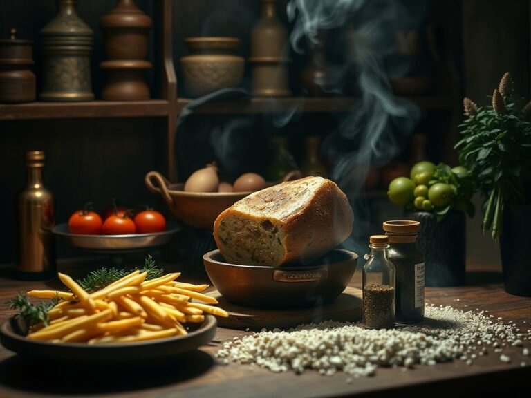 Cominho e história dos temperos - "Tempero Tropical: Receitas, Dicas e ...