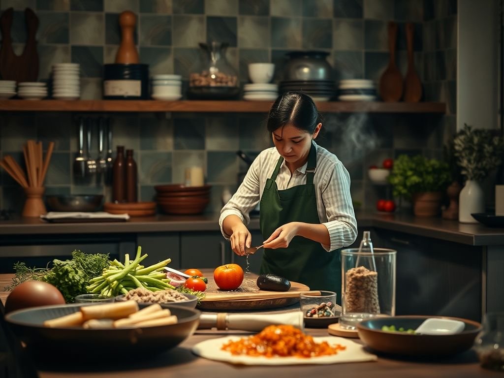 Cominho e receitas de família - "Tempero Tropical: Receitas, Dicas e ...